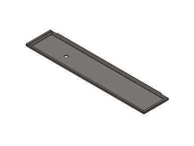 LA MARZOCCO LINEA PB 3GR DRAIN TRAY | C11523 | C11523