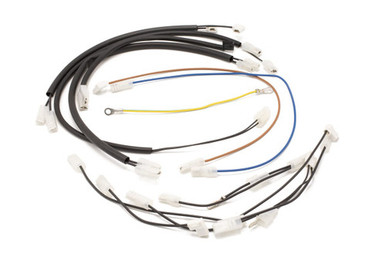 CEADO E92 WIRING | CEA50349