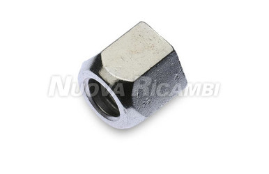 STEAM PIPE NUT | 406509 | 406509