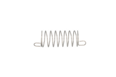 SUPPLY SPRING INOX Ø 1.2 - 8 COILS OVAL FOR ANFIM ANFIM OTHER ...