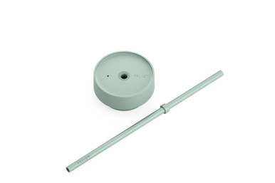 FELLOW CARTER COLD TUMBLER LID + STRAW - MINT CHIP 16oz | OFFICIAL UK ...