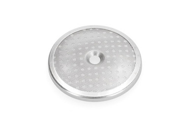 SHOWER INOX 056x05 5x6 - Espresso Solutions