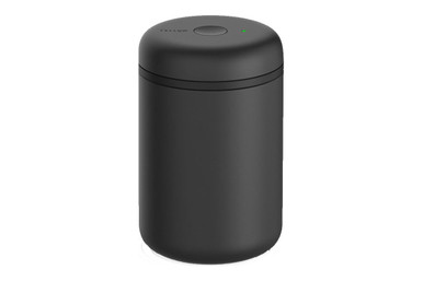 FELLOW ATMOS ELECTRIC VACUUM CANISTER - 1.2L [MATTE BLACK] - Espresso ...