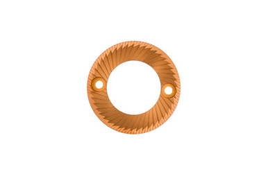SSP 65mm MAHLKONIG HIGH UNIFORMITY RED SPEED BURR SET - Espresso Solutions