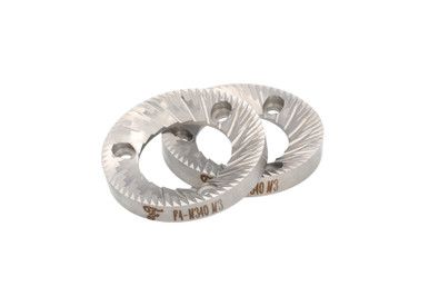 FIORENZATO F4 GRINDER BURR SET - ORIGINAL | 58mm - Espresso Solutions