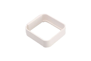 MORNING DREAM HANDSFREE RISER | WHITE - Espresso Solutions
