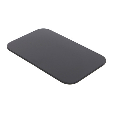 FELLOW ODE GEN 2 HOPPER LID | MATTE BLACK - Espresso Solutions