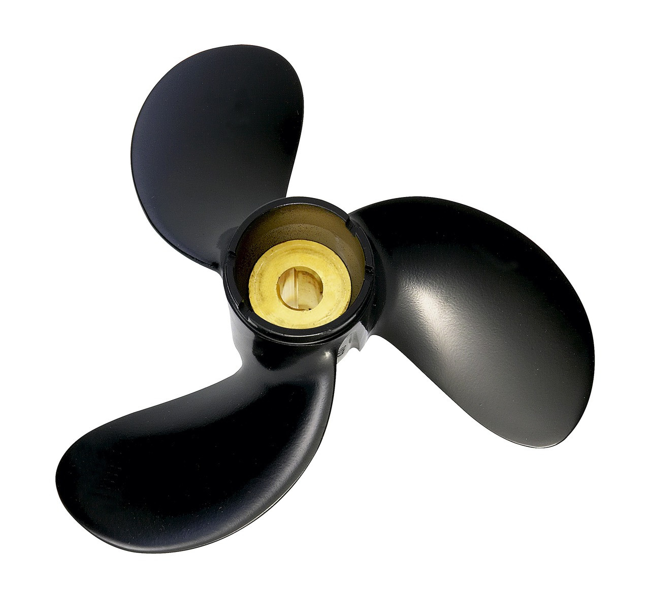 Solas Boat Propeller Aluminum 2011-083-08P|SavvyBoater