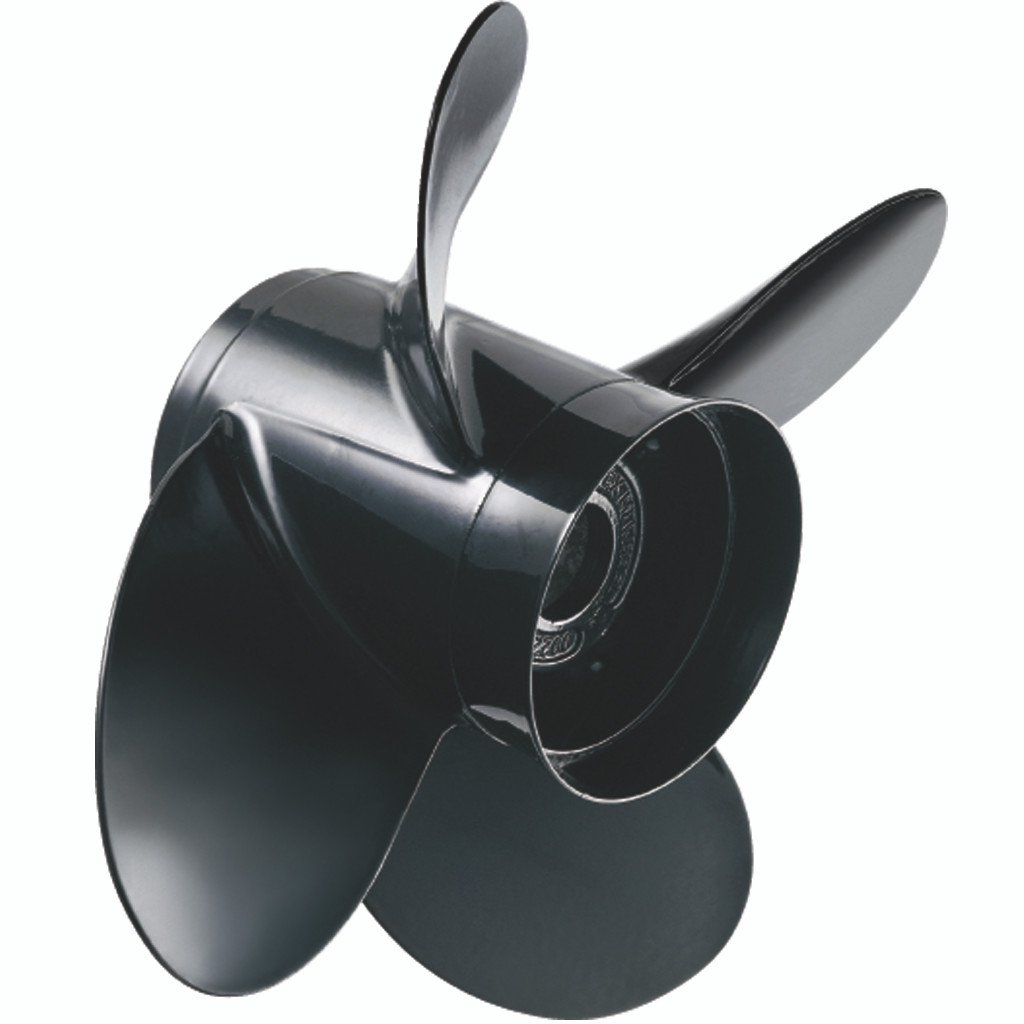 Michigan Wheel Boat Propeller Aluminum 992401 & XHS115|SavvyBoater