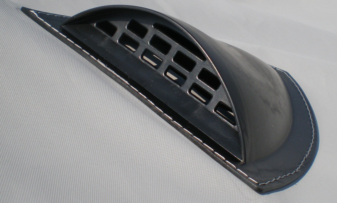 Avon 6.00 SeaRider Rescue Custom Boat Cover | Westland | AN13015