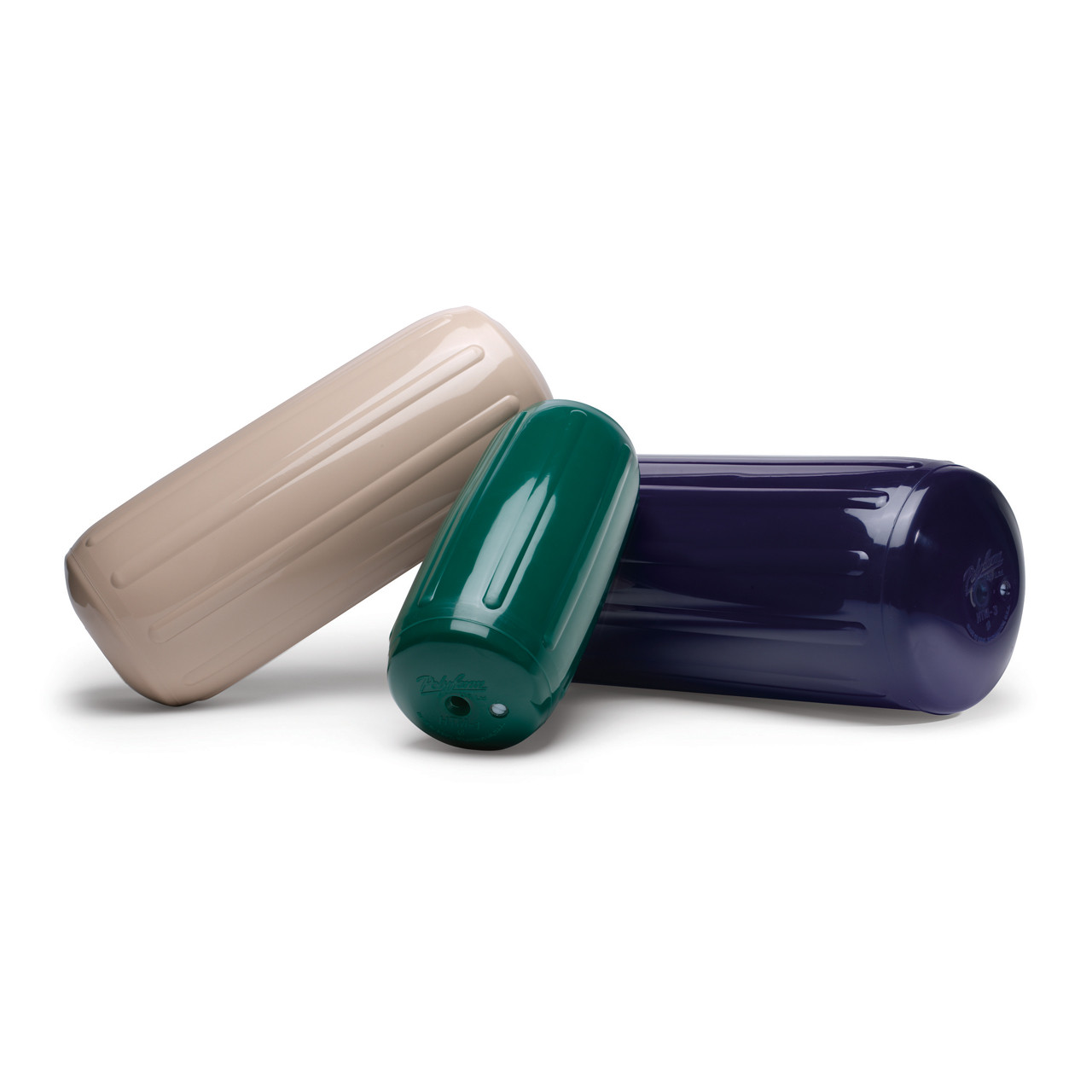 Polyform HTM 3 | Fenders for Boats | Case Pack |Polyform Fenders