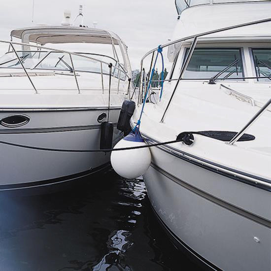 Polyform A3 Buoy | Inflatable Buoys | Savvy Boater