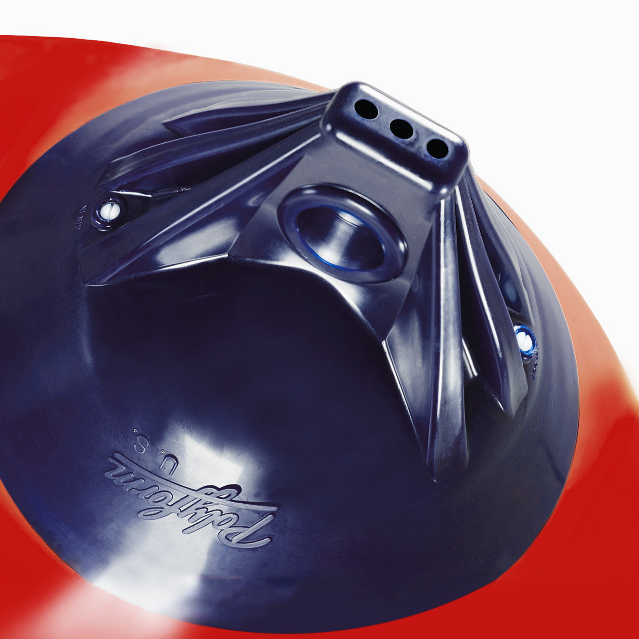 Polyform A-7 Buoy - 39" | Case Pack of 2 | SavvyBoater