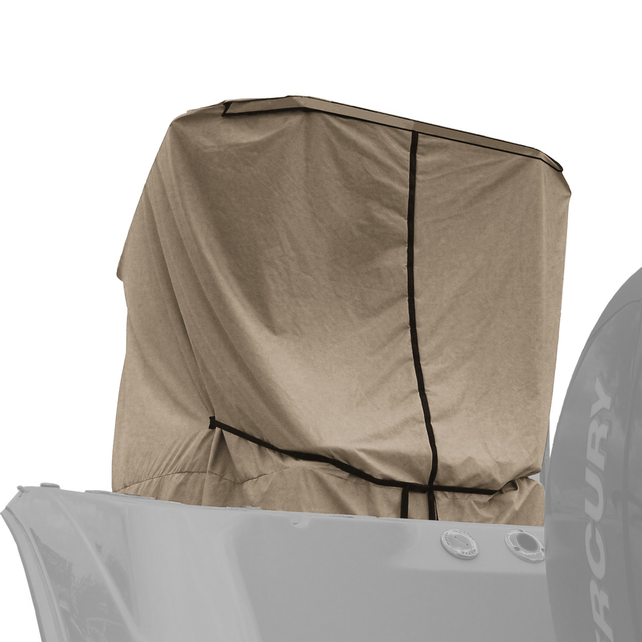 Universal T-Top Cover | Large & X Large | Carver | 900LG