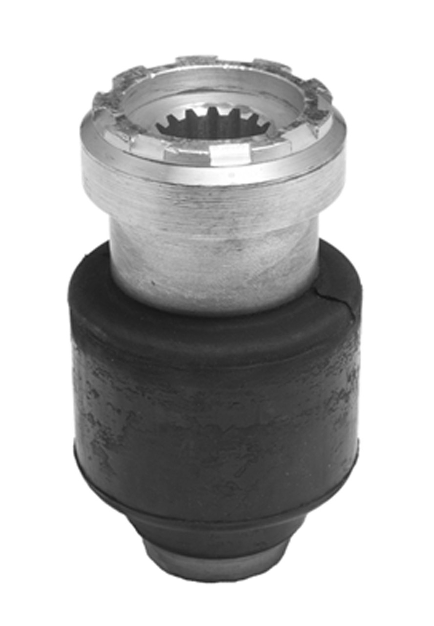 PowerTech Boat Prop Stainless Steel REB | SavvyBoater