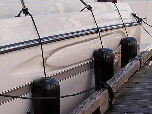 Polyform HTM 3 | Fenders for Boats | Case Pack |Polyform Fenders