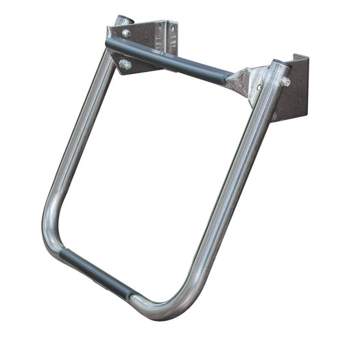 Transom Boat Ladders | SavvyBoater