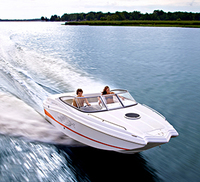 How to Select the Right Boat Propeller - Pitch & Diameter - SavvyBoater