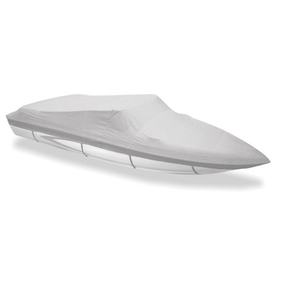 Tracker Nitro Z-7 DC Custom Boat Cover | Carver | 10041CR