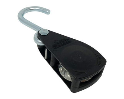 Rope Cincher for Boat Cover | For 1/4" Draw Rope | Westland