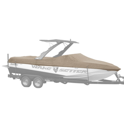 Mastercraft X-45 Custom Boat Cover | Carver | 11067CR