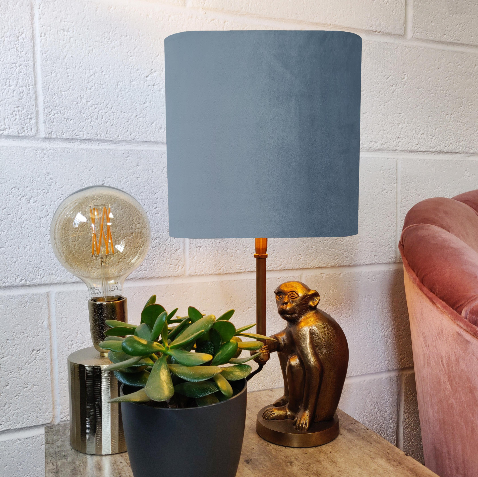 Selecting the Perfect Lamp Shade for your Floor Lamp - Candid Owl