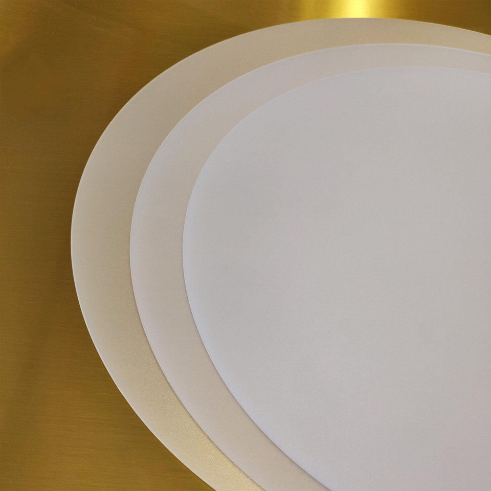 Candid Owl | Ceiling Lamp Shade Diffuser