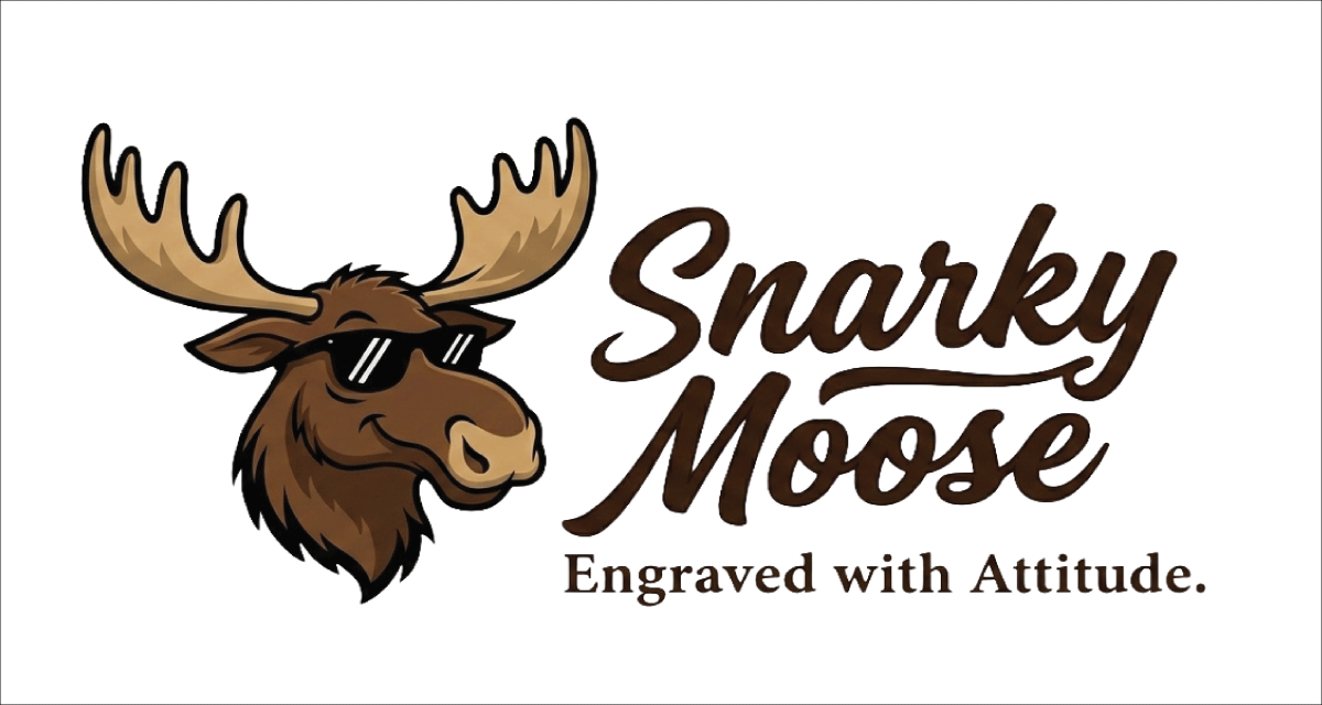 Snarky Moose