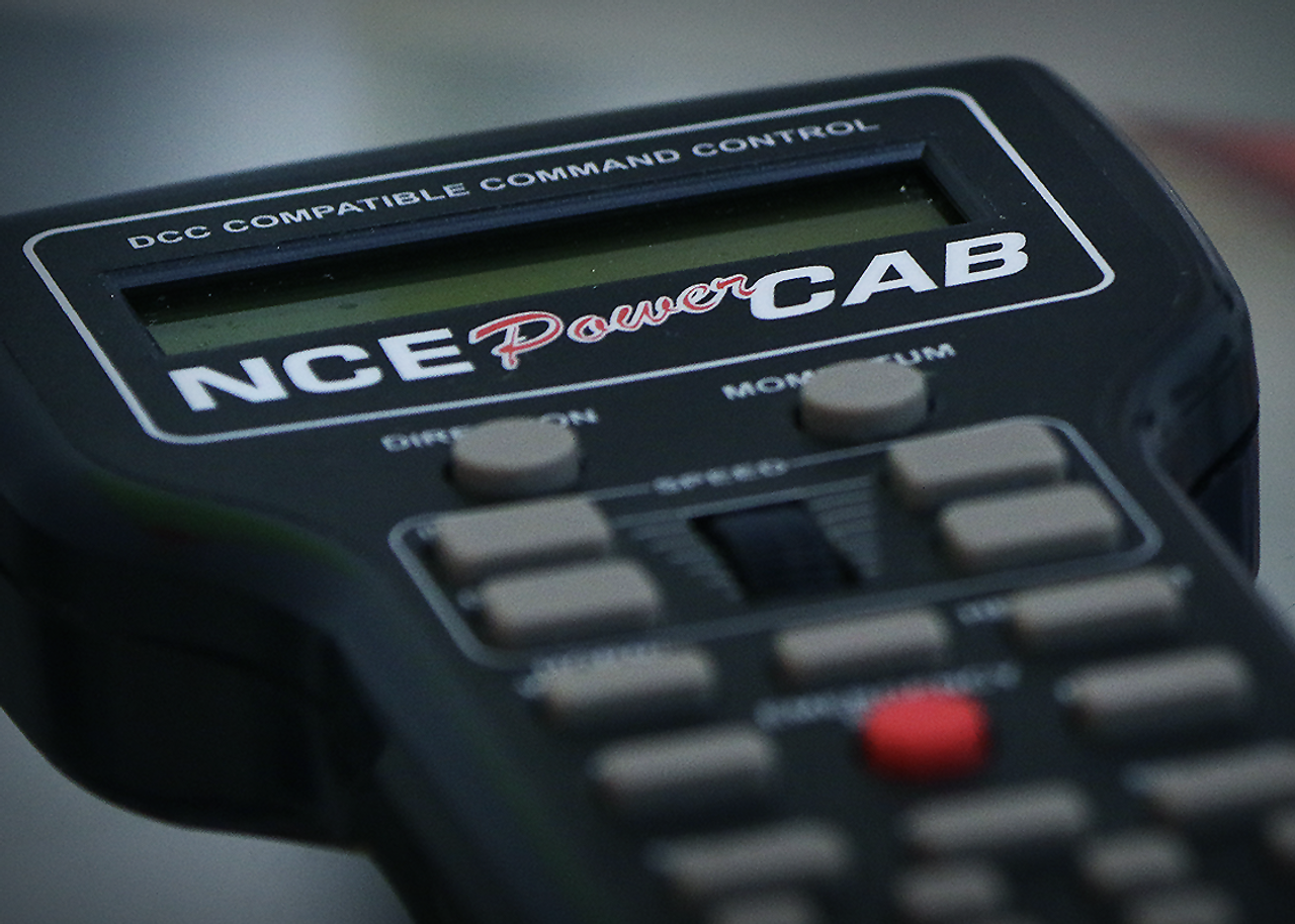 Digital Command Control & Sound Products | ModelTrainStuff