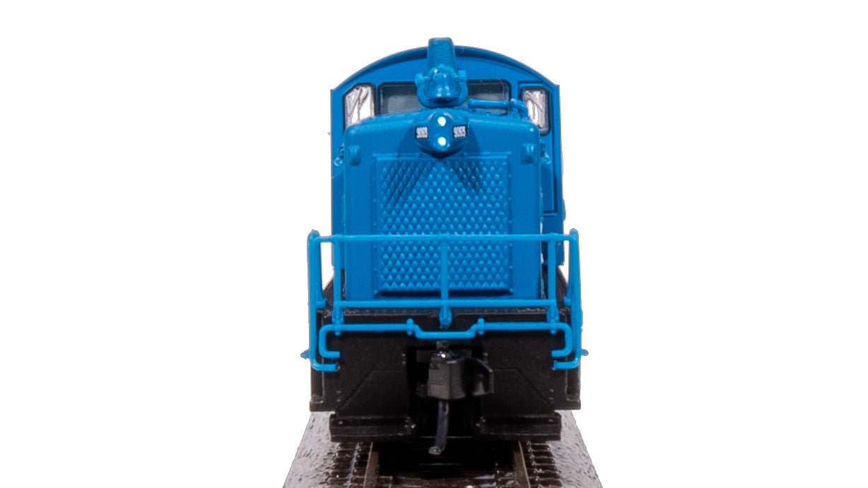 Broadway Limited N 7511 EMD SW7, Conrail #9088 ModelTrainStuff