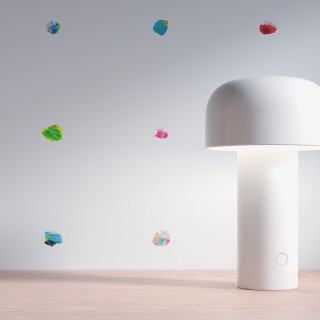 Paint Dot