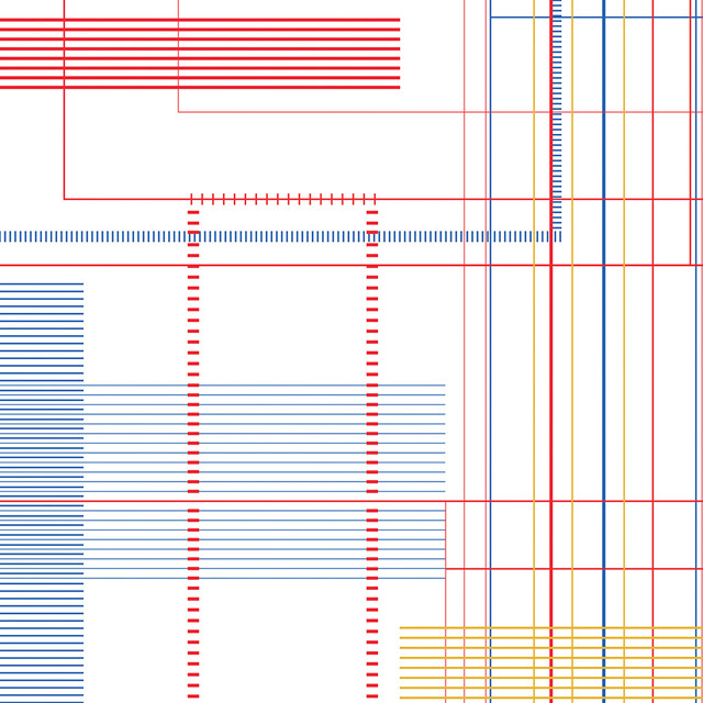 City Grid