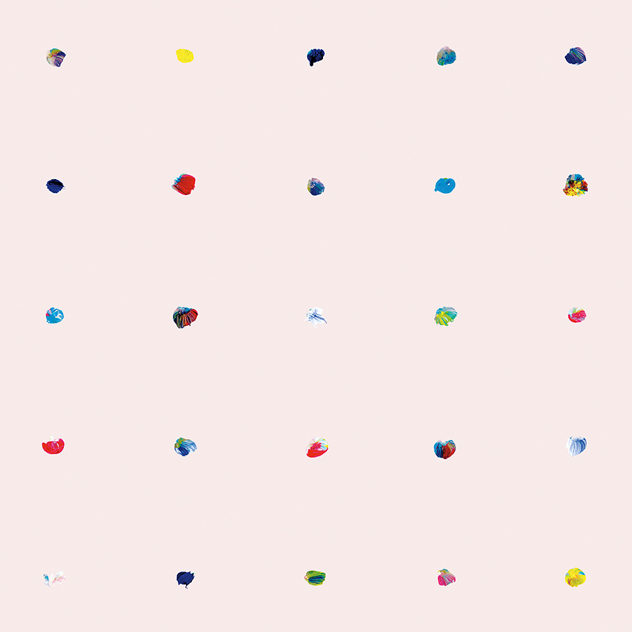 Paint Dot