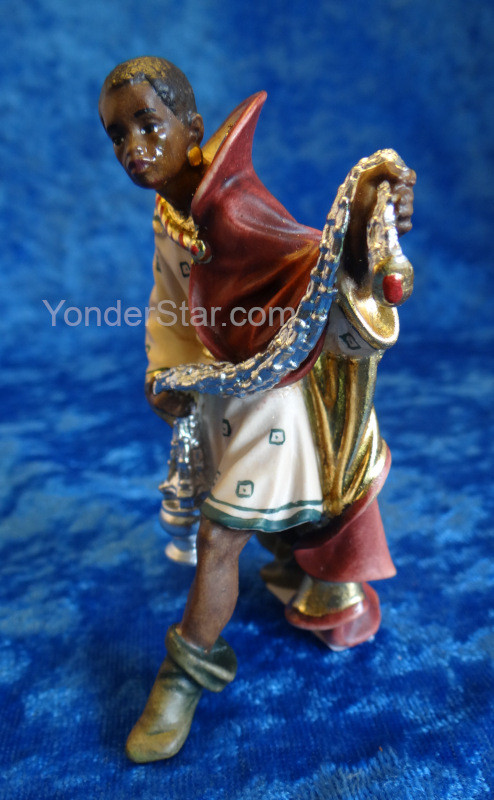 LEPI Nativity - Nazarene Nativity - Yonder Star Christmas Shop LLC