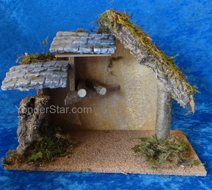 Nativity Stable