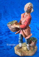Fontanini Nativity - 5 inch Fontanini - Retired Fontanini - Yonder Star ...