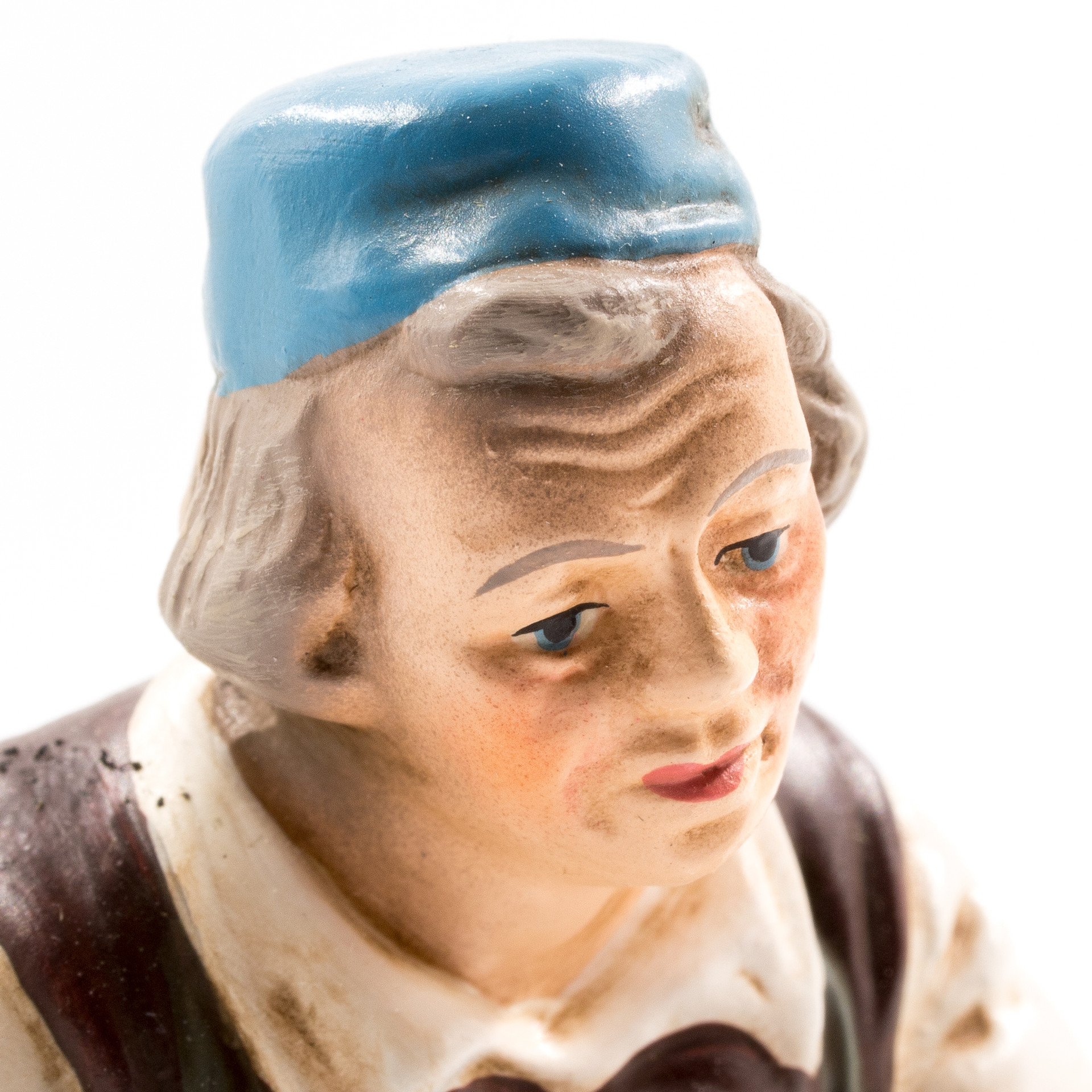 Marolin Nativity from Germany at YonderStar