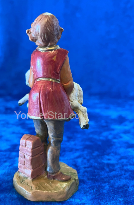 Fontanini Nativity Sets and Nativity Figures