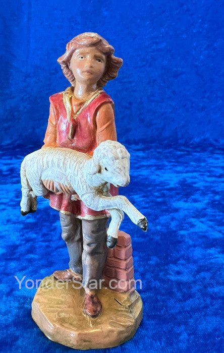 Fontanini Nativity Sets and Nativity Figures
