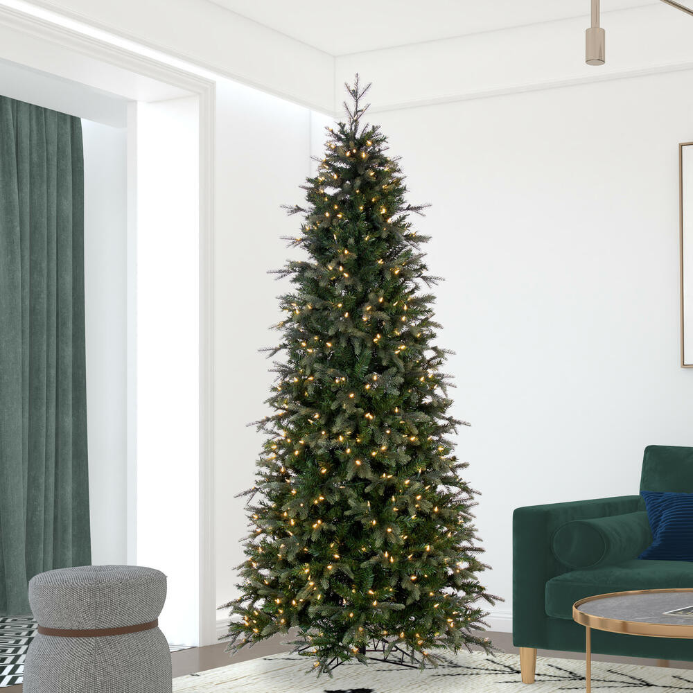 Stunning Vickerman Christmas Trees Wholesale Images