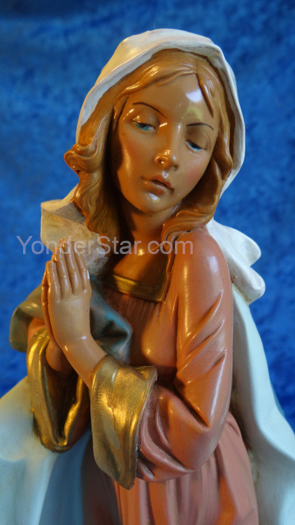 Fontanini Nativity Large 12 Inch Scale