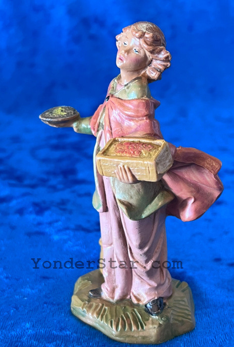 Fontanini Nativity - Yonder Star Christmas Shop LLC