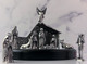 Pewter Nativity from Canada | Yonder Star Nativity Scenes