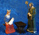 Henning Nativity from Norway Starter Set - Pre-Order - Yonder Star ...