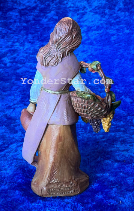Fontanini Nativity Sets and Nativity Figures
