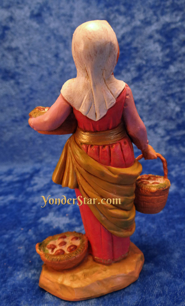 Fontanini Nativity - 5 inch Fontanini - Retired Fontanini Pieces - Page ...