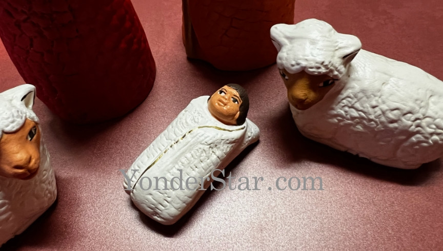 Nativity Sets Around the World - Nativity Scenes - Peru - Page 1 ...