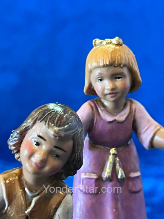 Fontanini Nativity Sets and Nativity Figures