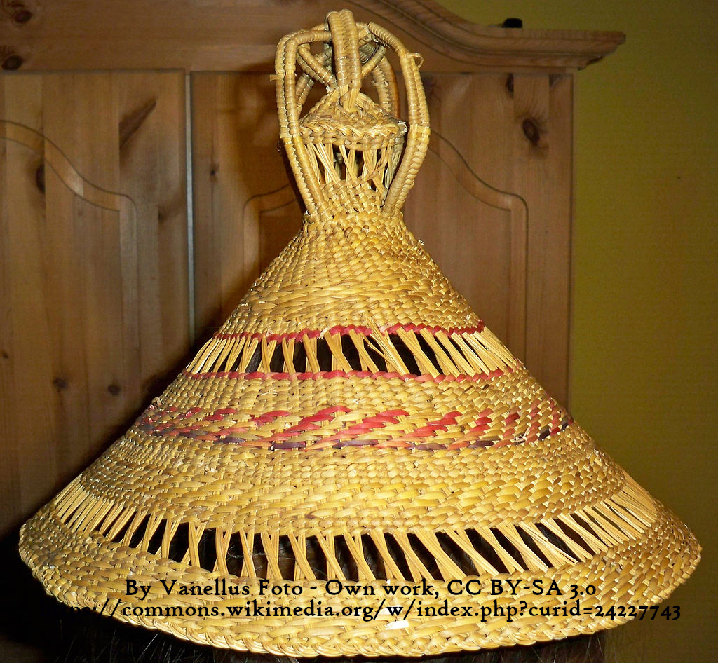 Christmas in Lesotho and the Mokorotlo - Yonder Star Christmas Shop LLC