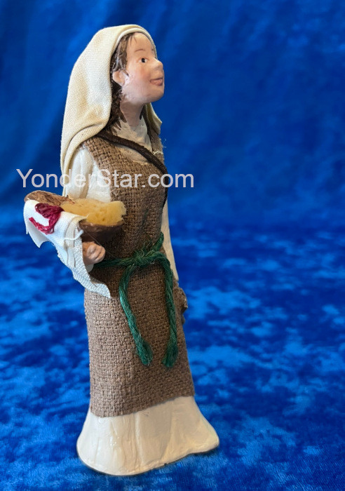 Rachel - Hestia Companions Nativity Midwife (New for 2025) - Yonder ...